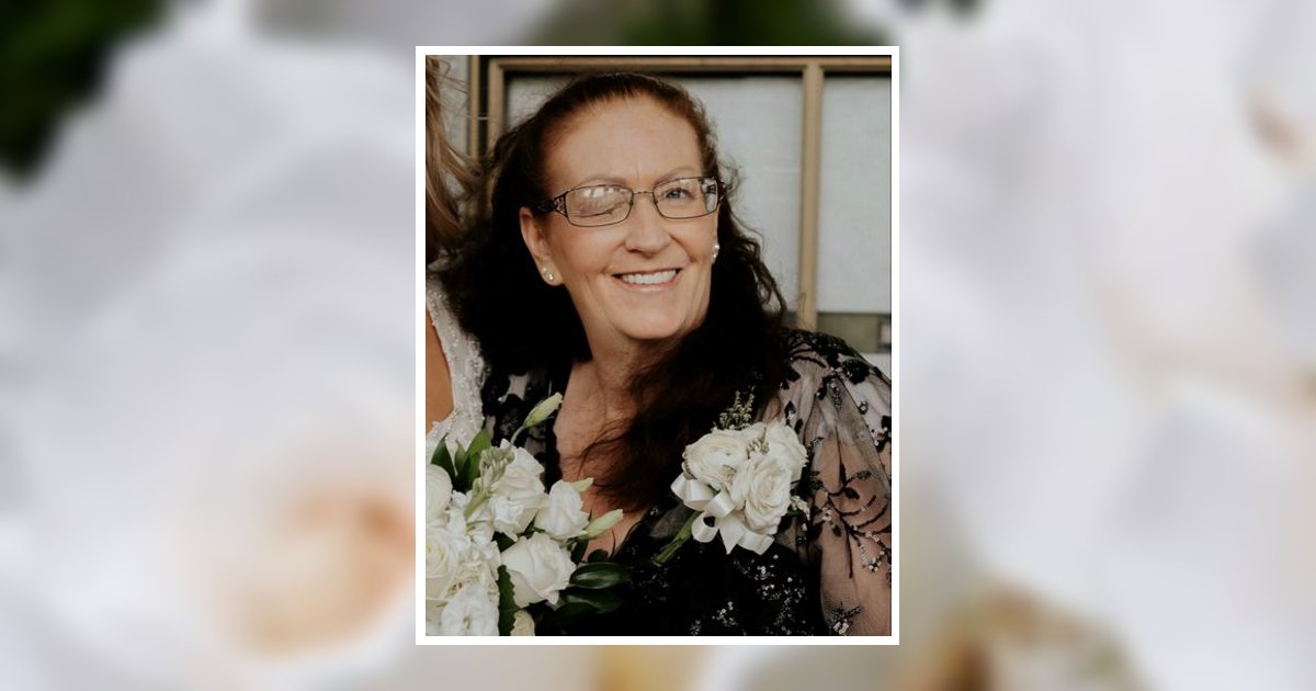 Susan Sears Dyer Obituary 2023 - Memorial Mortuaries and Cemeteries