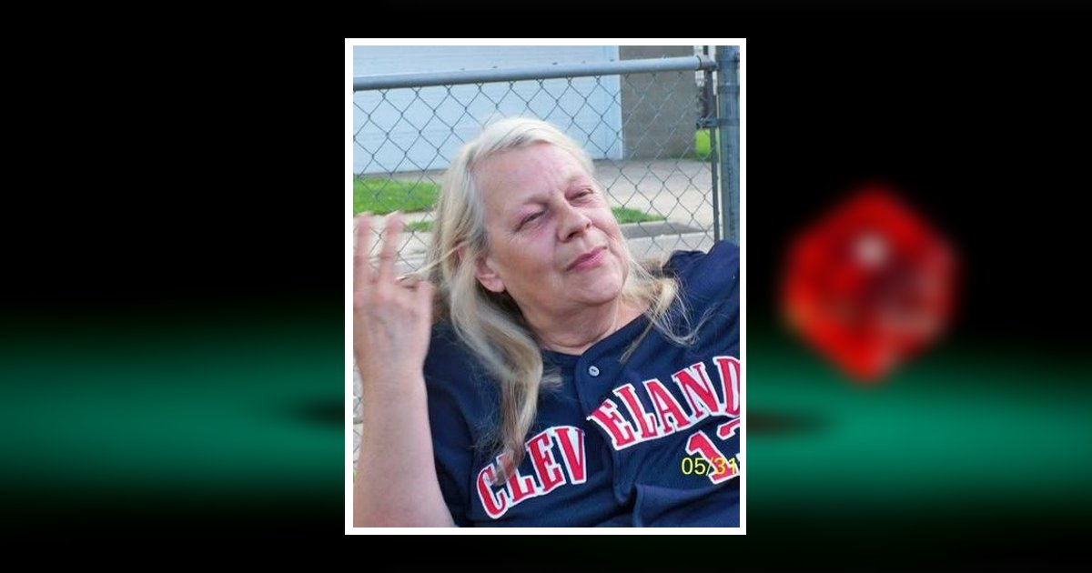 Betty J. Smith Obituary January 21, 2025 - Newcomer Akron