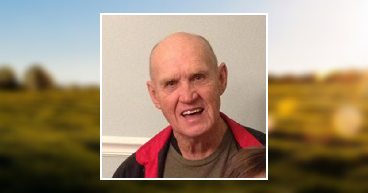 Donald Lynn "Don" Inman Obituary February 19, 2017 - Gilbert Funeral Home