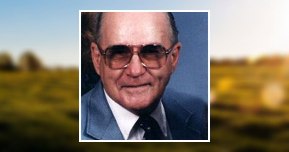 Robert Manley Obituary May 1, 2006 - Peterson Brothers Funeral Home