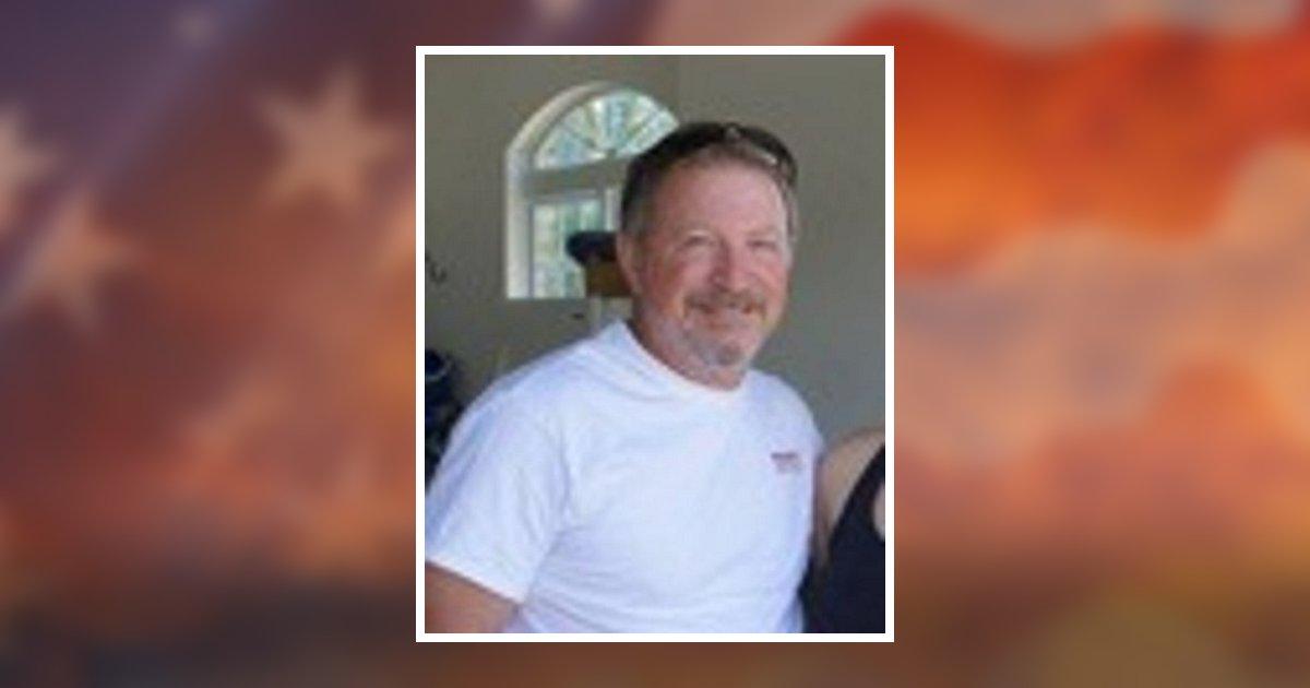 Randy Bell Obituary May 17, 2025 - C.Z. Boyer & Son Funeral Homes