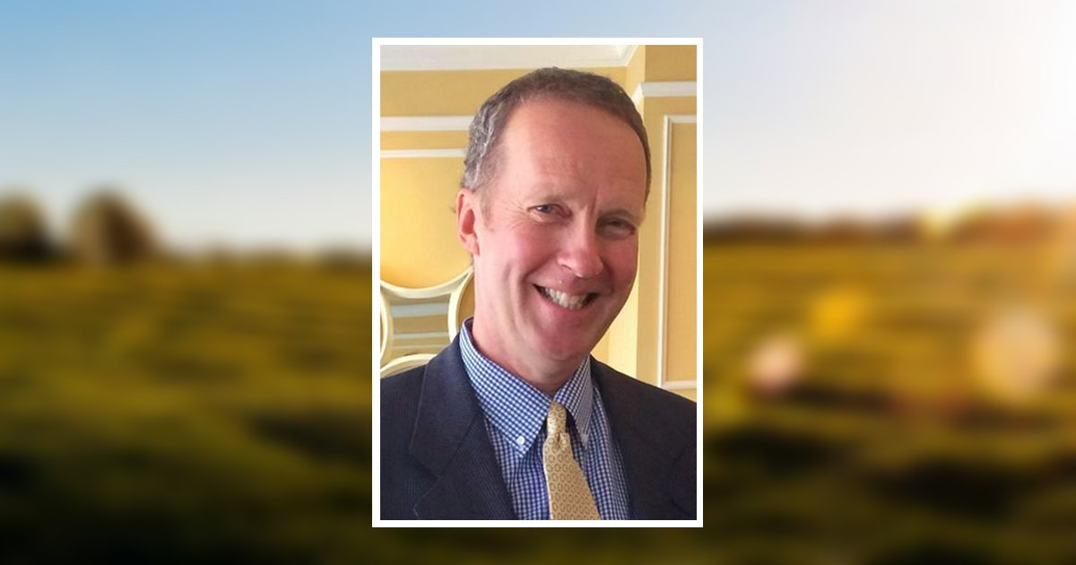 Mark Fry Obituary January 20, 2021 - Michelotti-Sawyers Mortuary