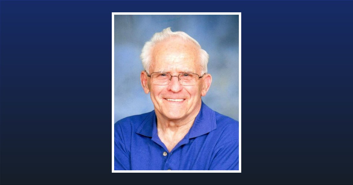 David R. Morgan Obituary July 8, 2025 - Brown Dawson Flick Funeral Home