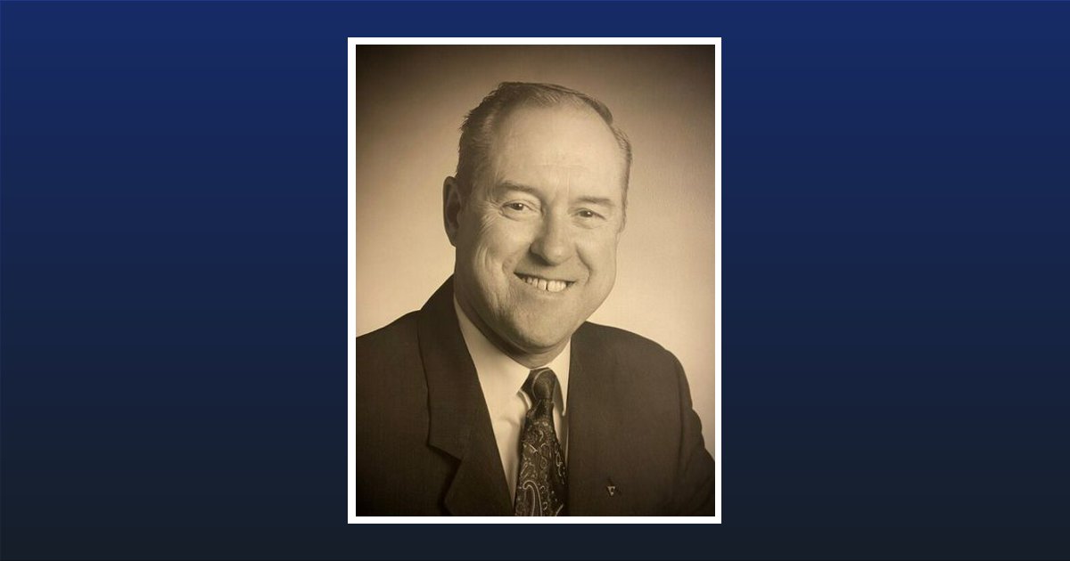 John Lamon Obituary January 2, 2023 - Legacy Funeral and Cremation ...