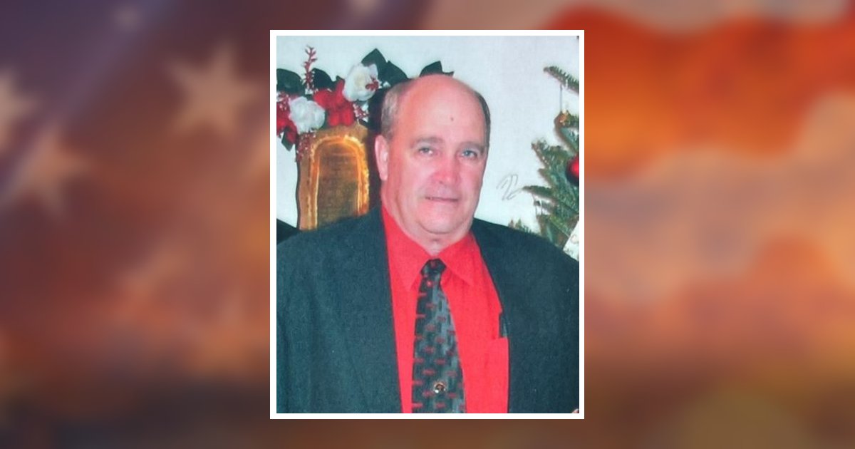 Leroy Braden Obituary July 3, 2023 - Walters Funeral Home Leroy Braden Obituary July 3, 2023 - Walters Funeral Home