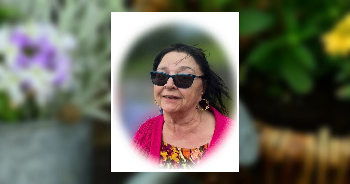 Sally Jeanette Boyne Obituary June 9, 2024 - Kranz Funeral Home