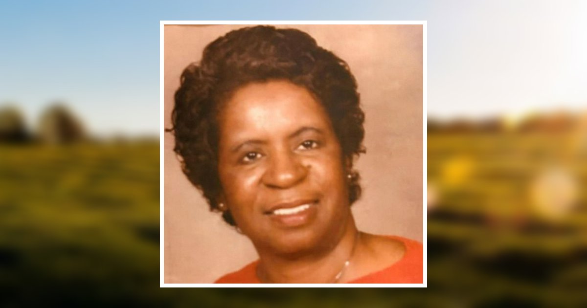S Wanda Lee Hines Obituary September 8, 2024 - Osborne Funeral Home
