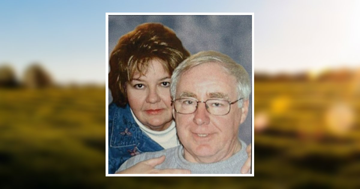 Sharon "Sherry" Thomas Obituary December 26, 2024 - Riddle Funeral Home ...