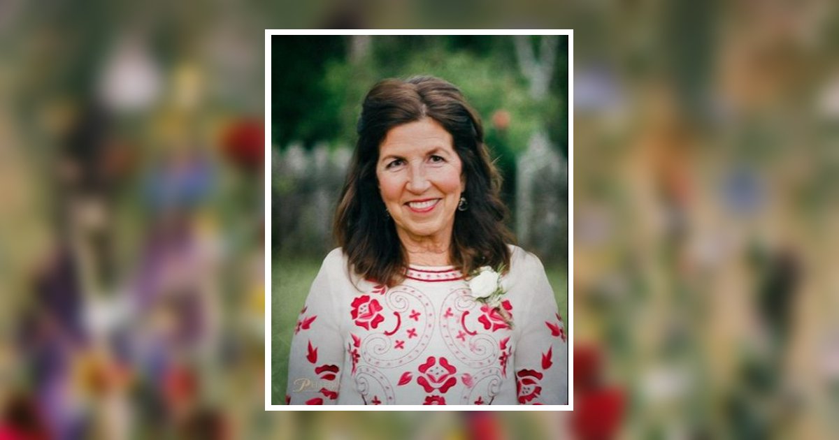 Christine Wade Faulk Obituary 2024 - Pellerin Funeral Homes