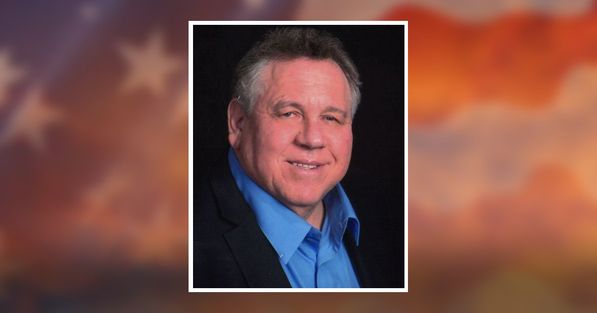 Bruce "Abe" Allen Abraham Obituary May 21, 2024 - Mankato Mortuary