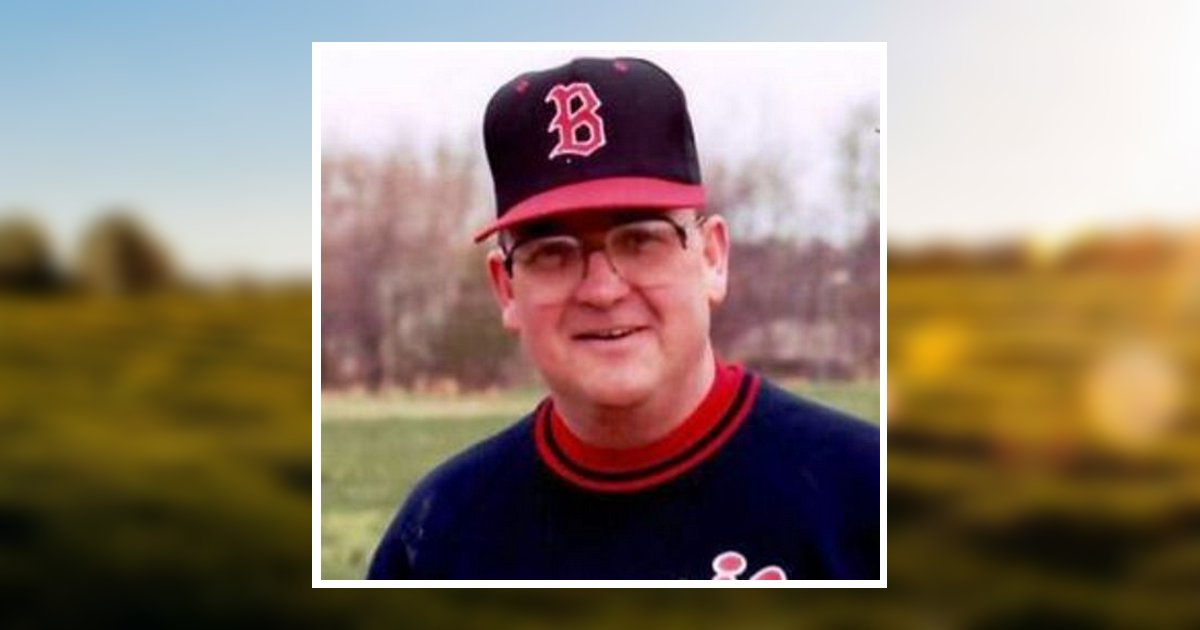William Seibert Obituary November 7, 2019 - Durst Funeral Home