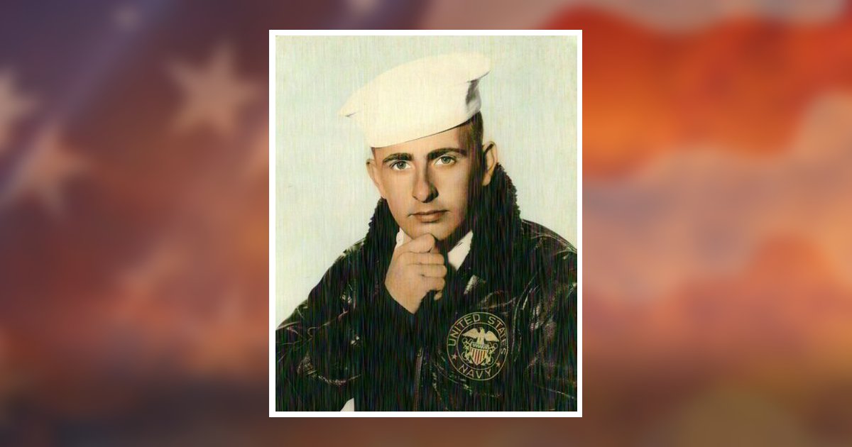 John Jearl Baugh Obituary March 1, 2023 - Peters Funeral Home