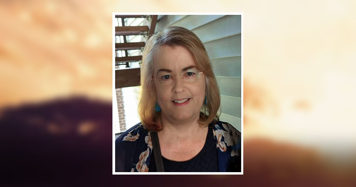 Kathryn Abbott Obituary January 20, 2025 - Allee-Holman-Howe Funeral Home