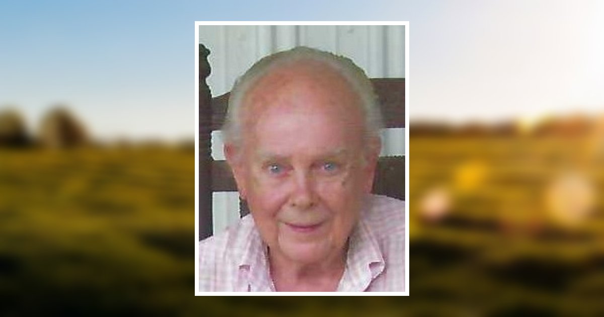 Andrew Jackson Obituary April 14, 2022 - Tandy-Eckler-Riley Funeral Home