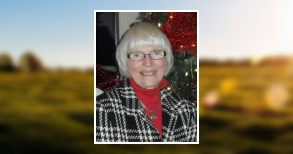 Sandra Jean Rutledge Obituary April 15, 2023 - Hoy- Kilnoski Funeral ...