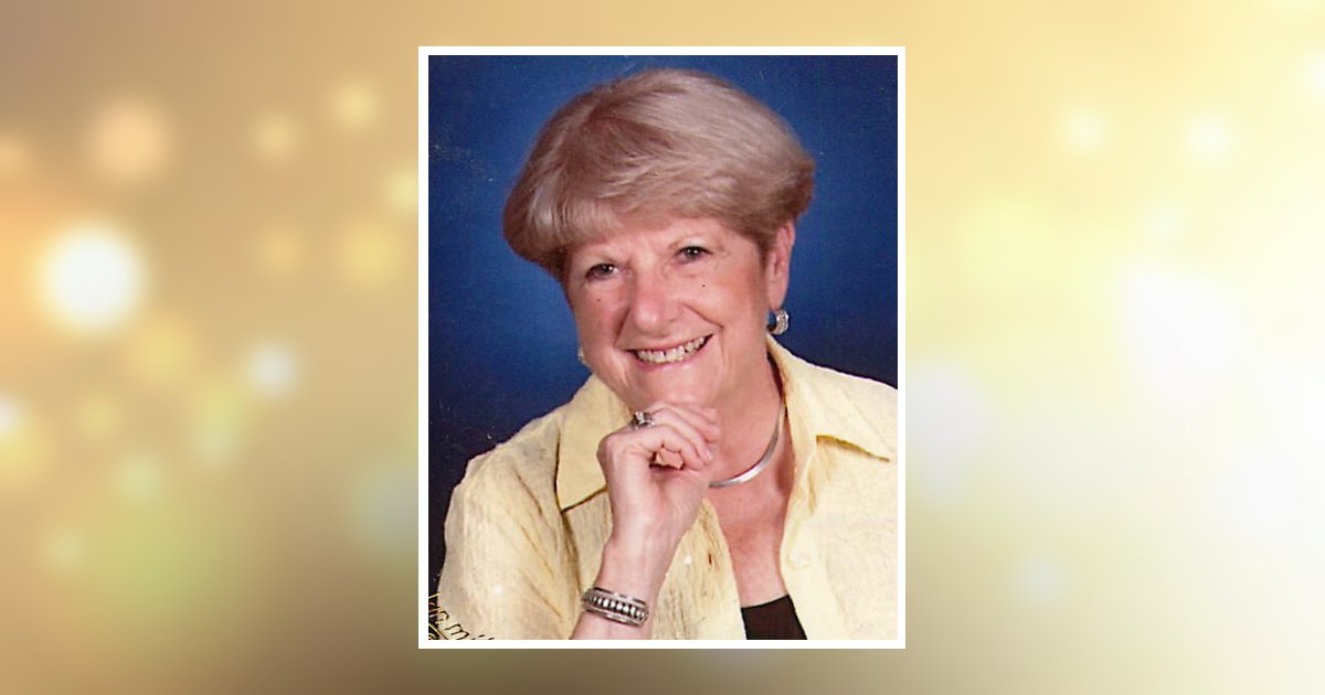 Shirley Ann Wheeler (nee Gillum) Obituary January 16, 2023 - Kok ...