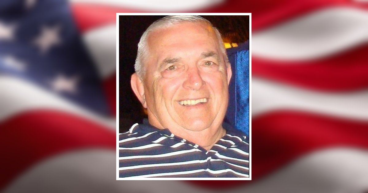 Joseph F. Wilk Obituary November 27, 2024 - Moloney Family Funeral Homes, Inc.