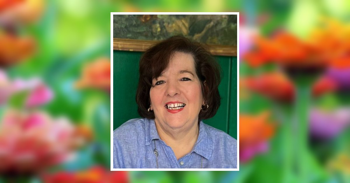 Trudi Ann Schriber Obituary December 26, 2023 - Resthaven Gardens of Memory & Funeral Home