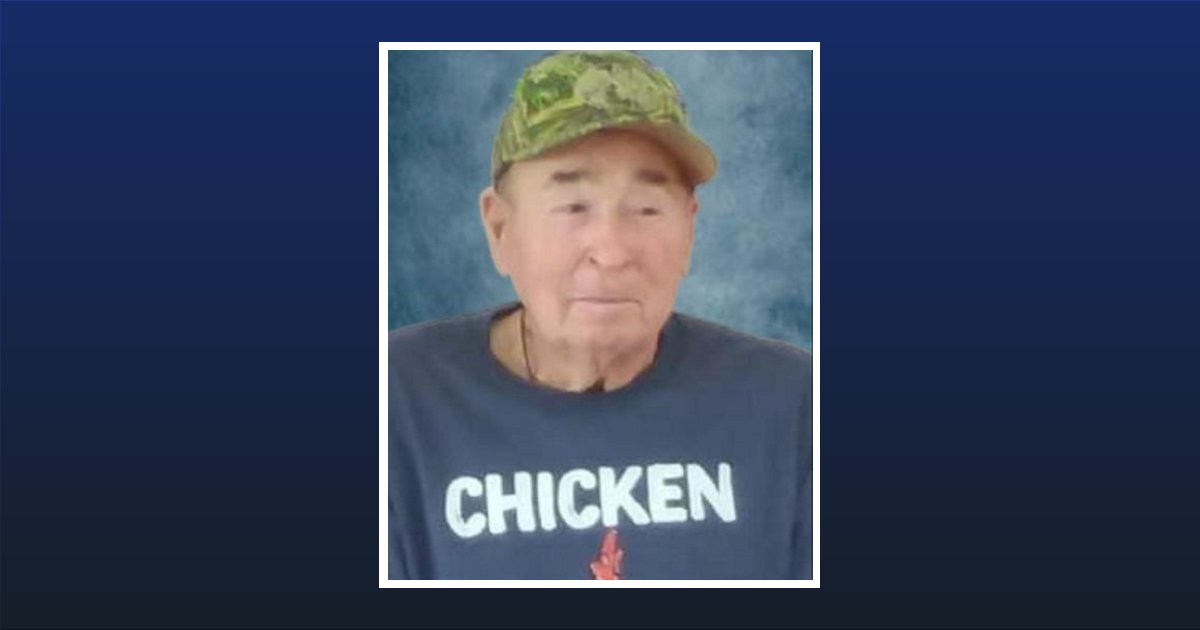 Sedgie Bruce "Runt" Rowley Obituary November 4, 2024 - Saulters Moore ...