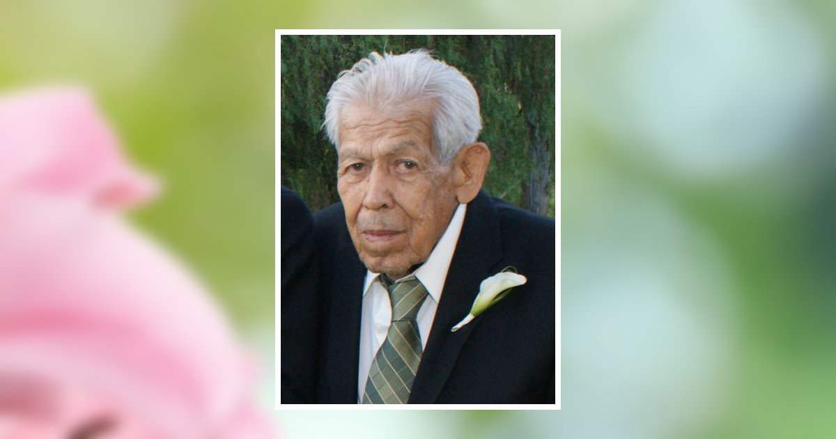 Trinidad Romero Luna Obituary July 12, 2014 - Forest Lawn