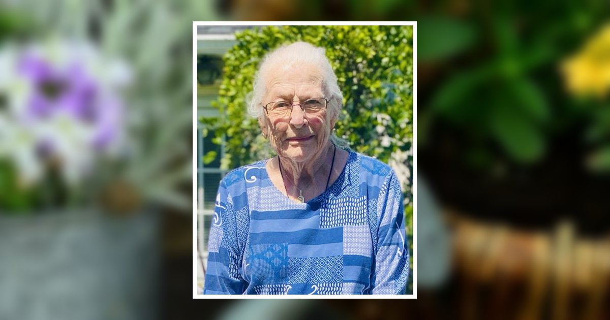 Merle L. Williams Obituary February 14, 2025 - Grieco Funeral Home and ...