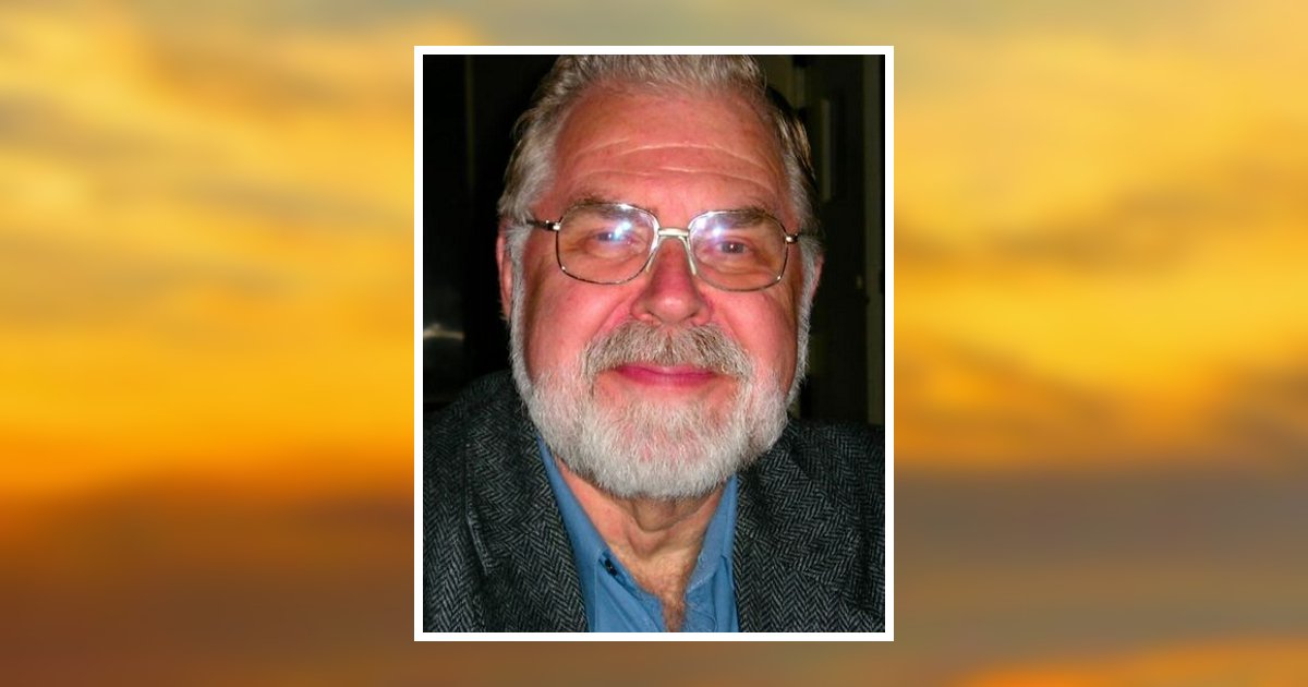 Walter Kenneth Nelson, Jr. Obituary January 15, 2025 - Gasch's Funeral ...