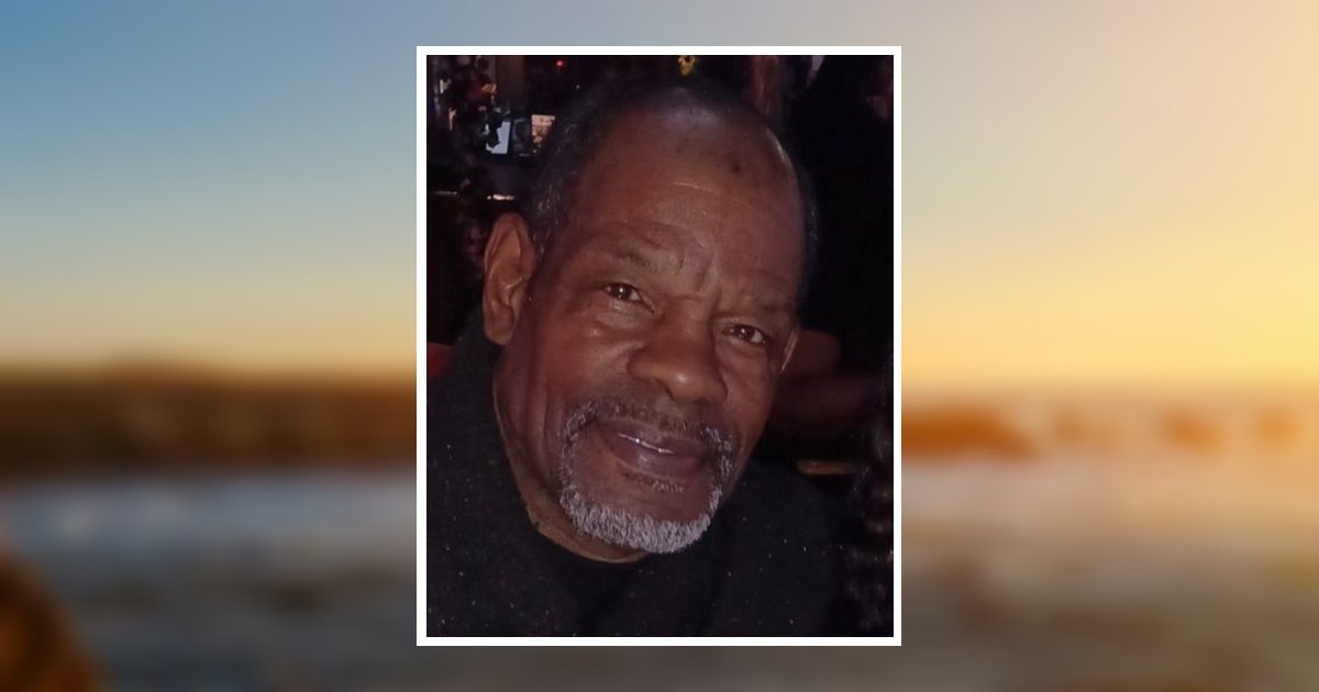 Julius Jones, Jr. Obituary November 11, 2023 - Terrell Broady Funeral Home