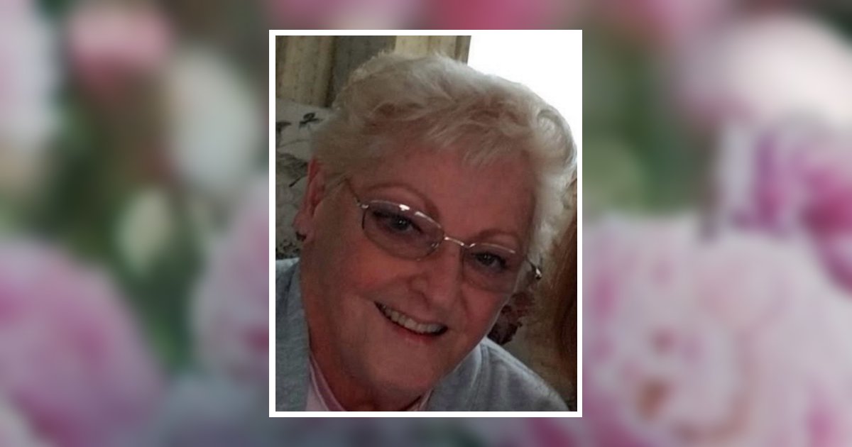 Leigh A. Jenkins Obituary March 24, 2025 - Slater Funeral Homes