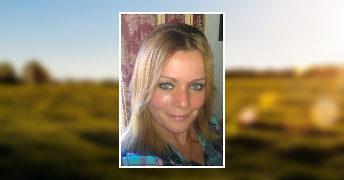 Shelly Renee (Smith) Hahn Obituary July 14, 2016 - Myers-Durboraw ...
