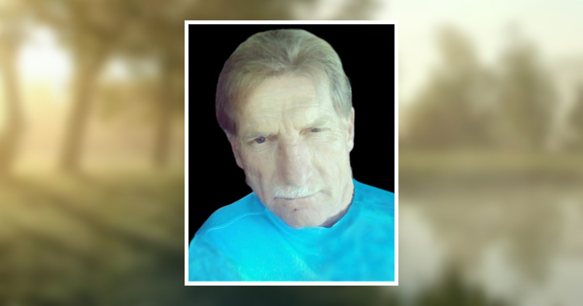 John William Dodson Obituary August 12, 2024 - High Funeral Home