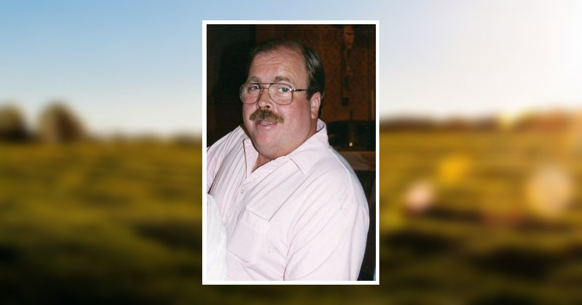 Steven E. Rotchford Obituary August 2, 2020 - Joyce Funeral Home