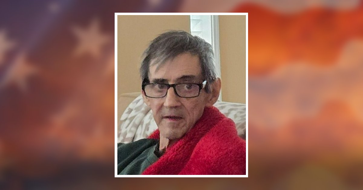 Thomas Dunaway Obituary February 4, 2025 - Twohig Funeral Home