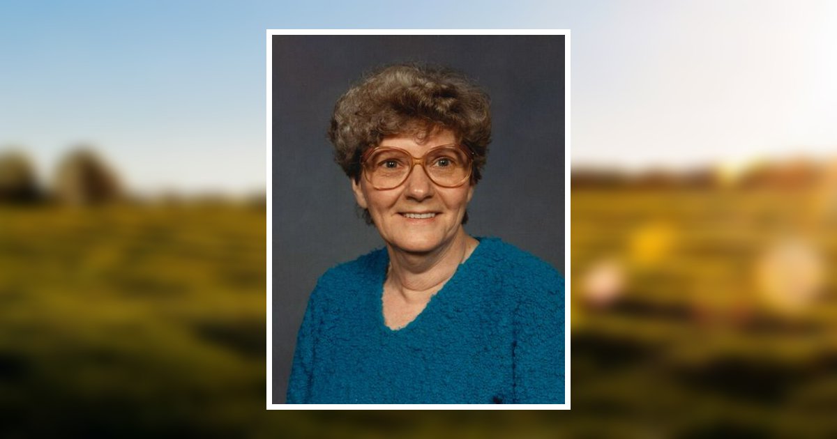 Edna Mae (Pendleton) Moore Obituary May 1, 2022 - Coffman Funeral ... Edna Mae (Pendleton) Moore Obituary May 1, 2022 - Coffman Funeral ...