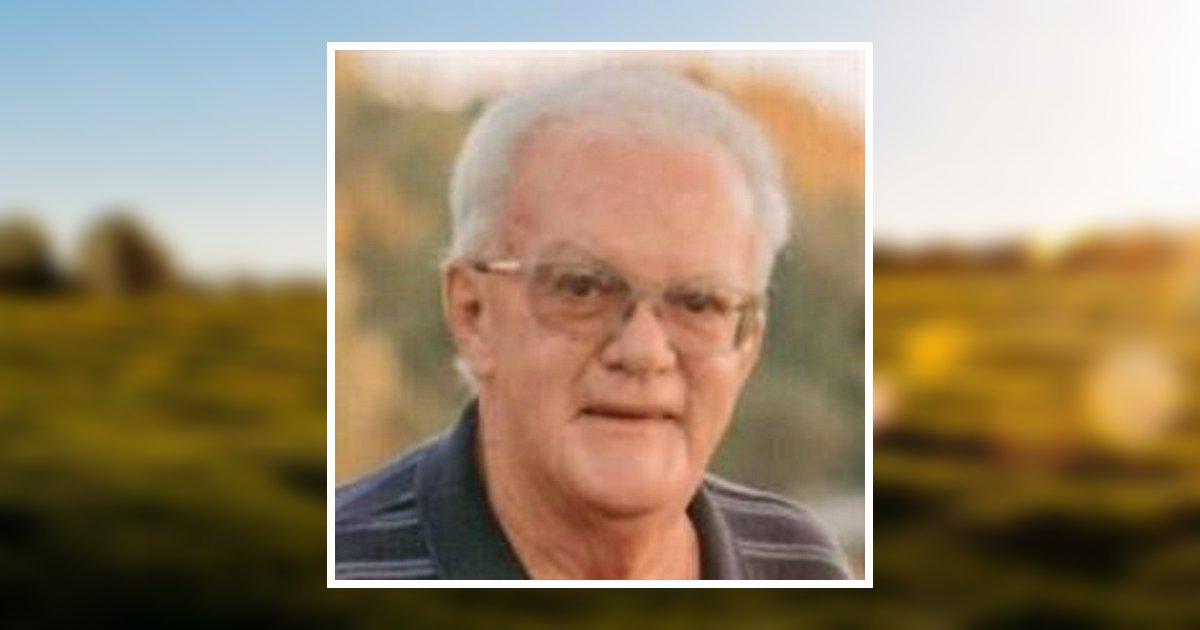 Kerry "Dean" Franklin Obituary November 5, 2024 - Ballard and Sons ...