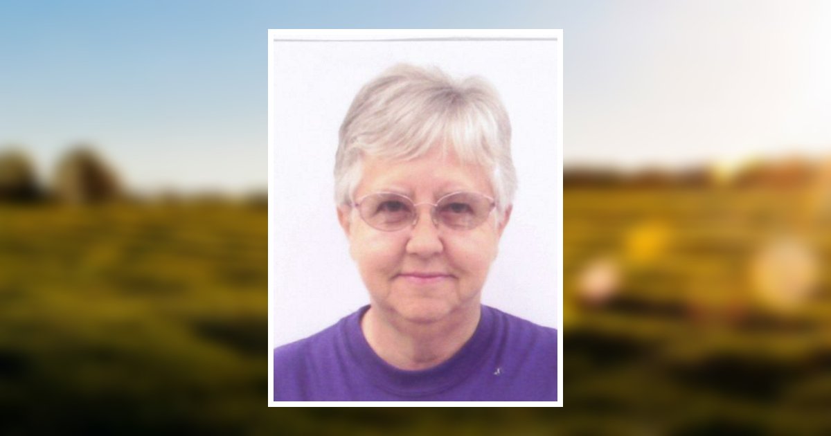 Patsy A. (North) Wottle Obituary July 13, 2021 - Sanders Funeral Home