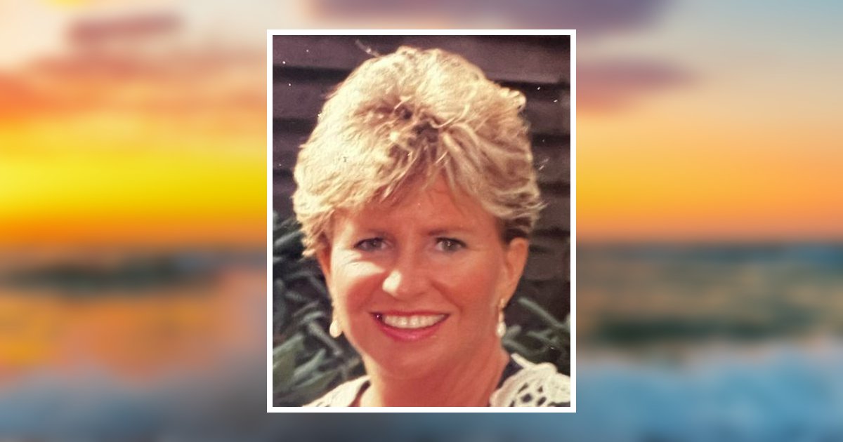Paula J. Dolan Obituary June 21, 2024 - Barile Funeral Home