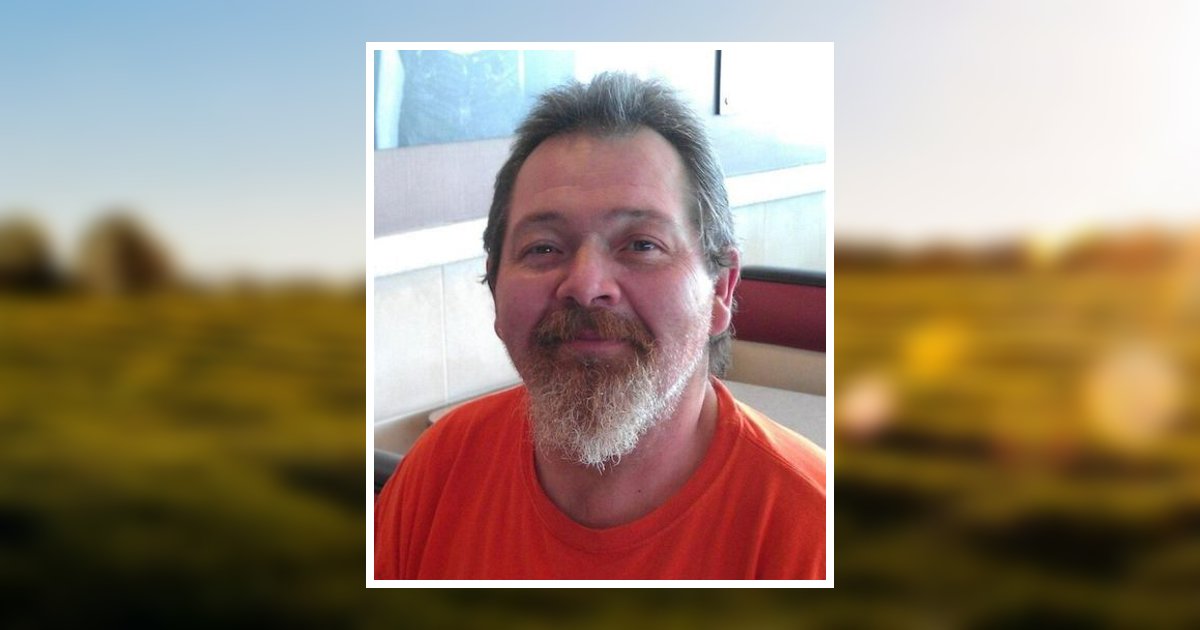 Michael Riddle Obituary 2020 - Sharp Funeral Homes