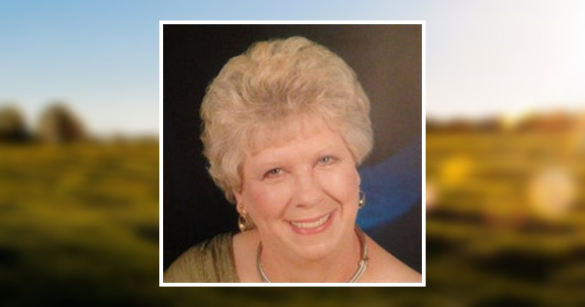 Cora Faye Welch Obituary May 29, 2014 - Ewing, Hughes, & White Funeral ...