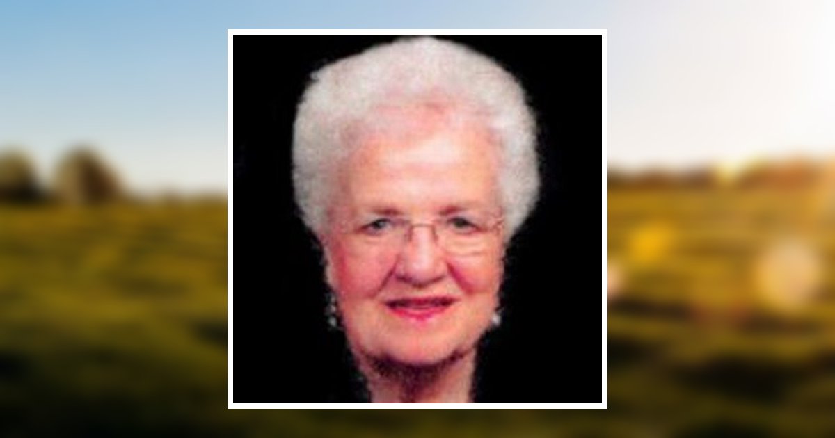 Mrs. Eleanor "Penny" Haley Obituary November 5, 2014 - Hazel Green ...