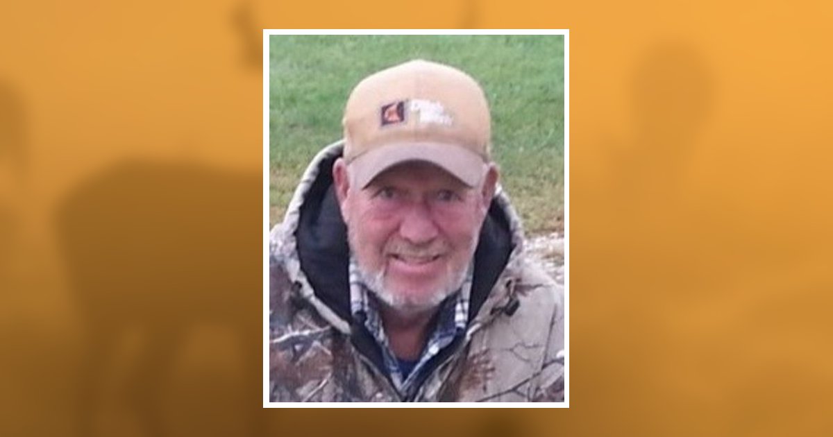 Ray Folsom Obituary May 26, 2025 - Porter-Tidd