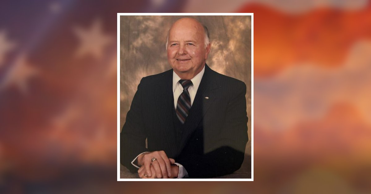 Kenneth Reid Abel Obituary May 22, 2025 - Legacy Chapel Funeral Home ...