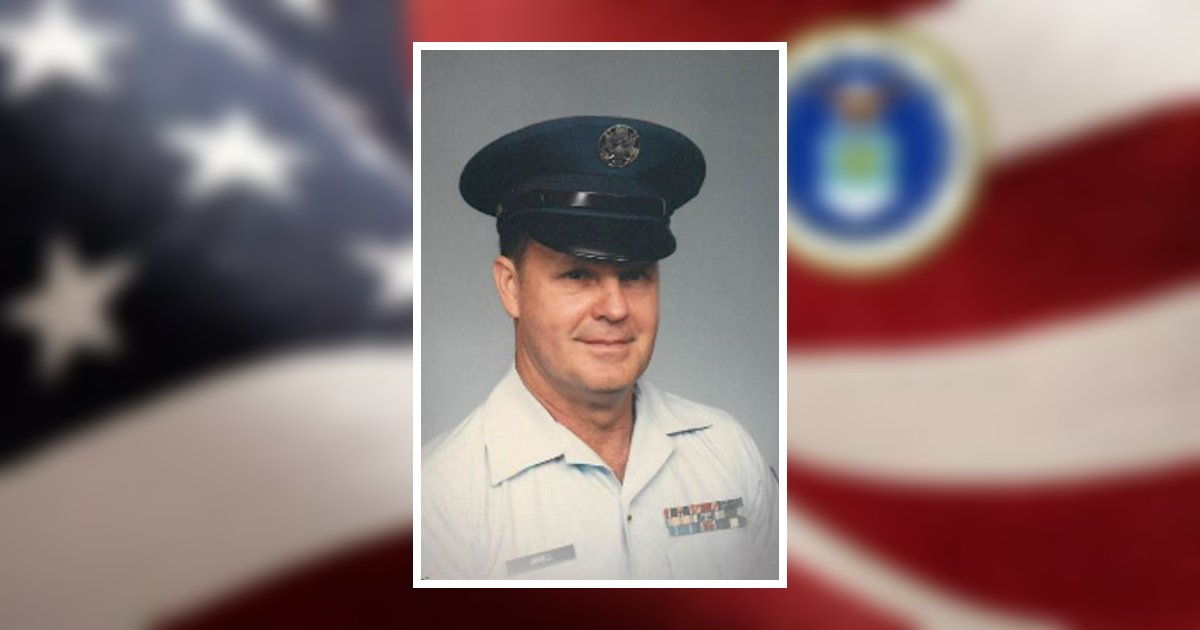 Robert Lankford Jarrell Sr. Obituary 2012 - Newcomer Dayton