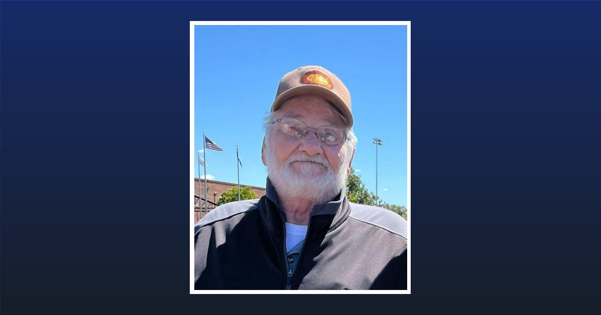 John Novick Obituary February 9, 2025 - Sunset Funeral Home & Cremation Center