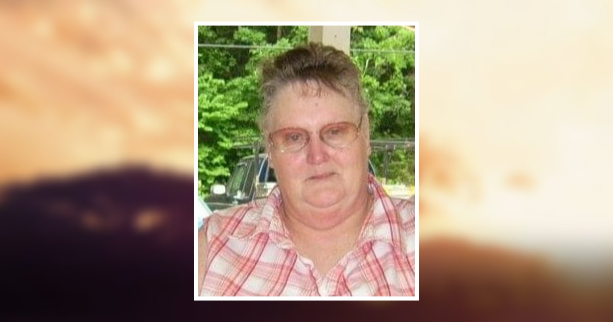 Deloris Estep Obituary August 11, 2023 - Handley Funeral Home