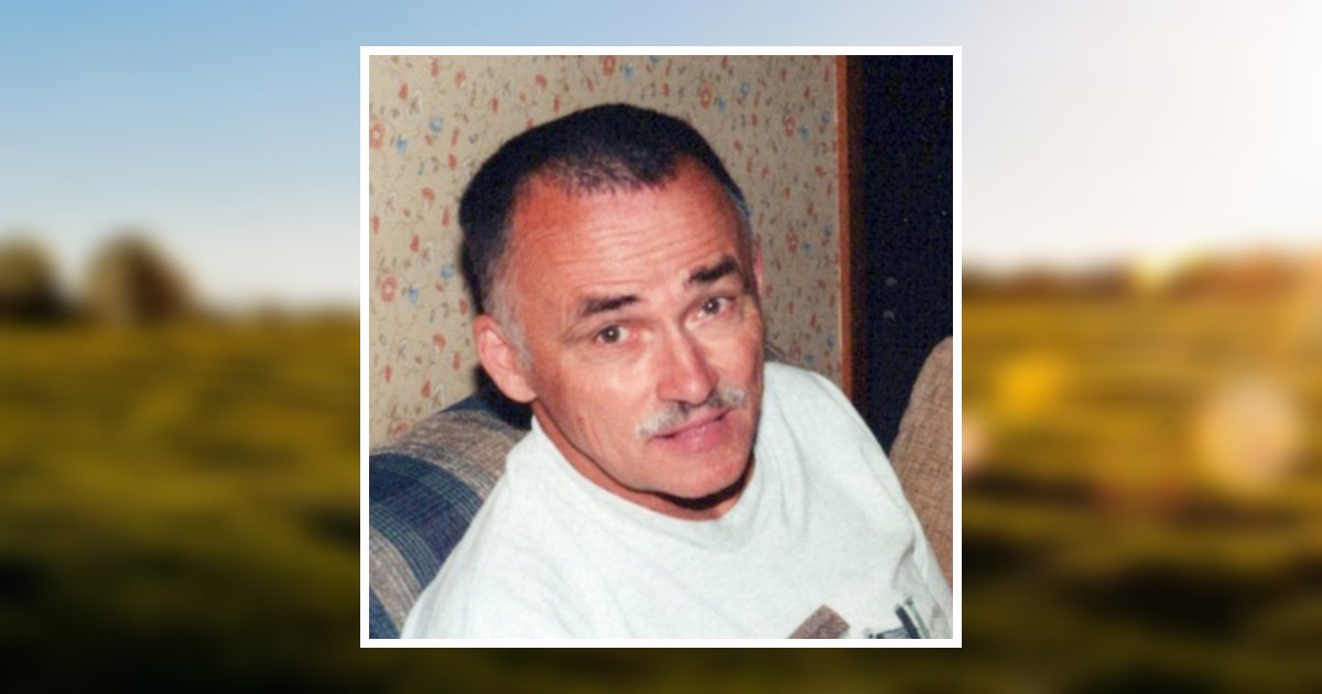 Donald Lawrence Roettger Obituary October 28, 2024 - O'Connell Family ...