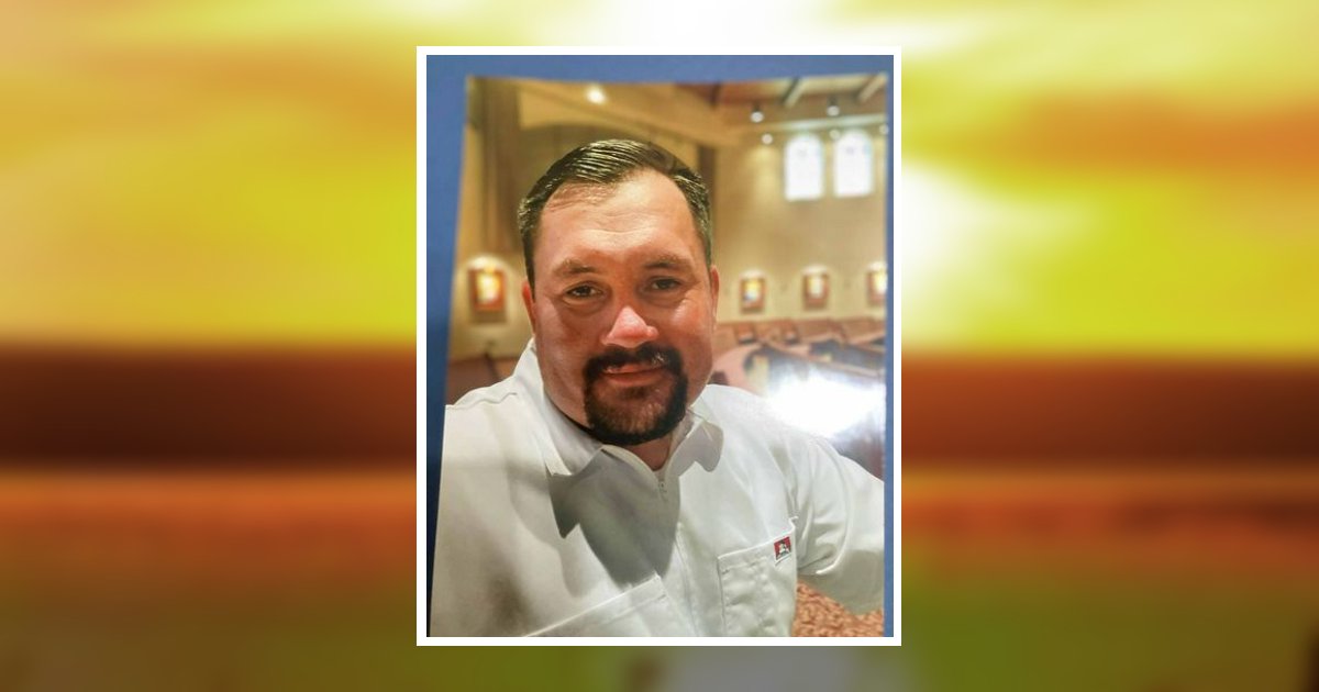 James Ray Johnson Obituary December 13, 2023 - Chavez Funeral Home