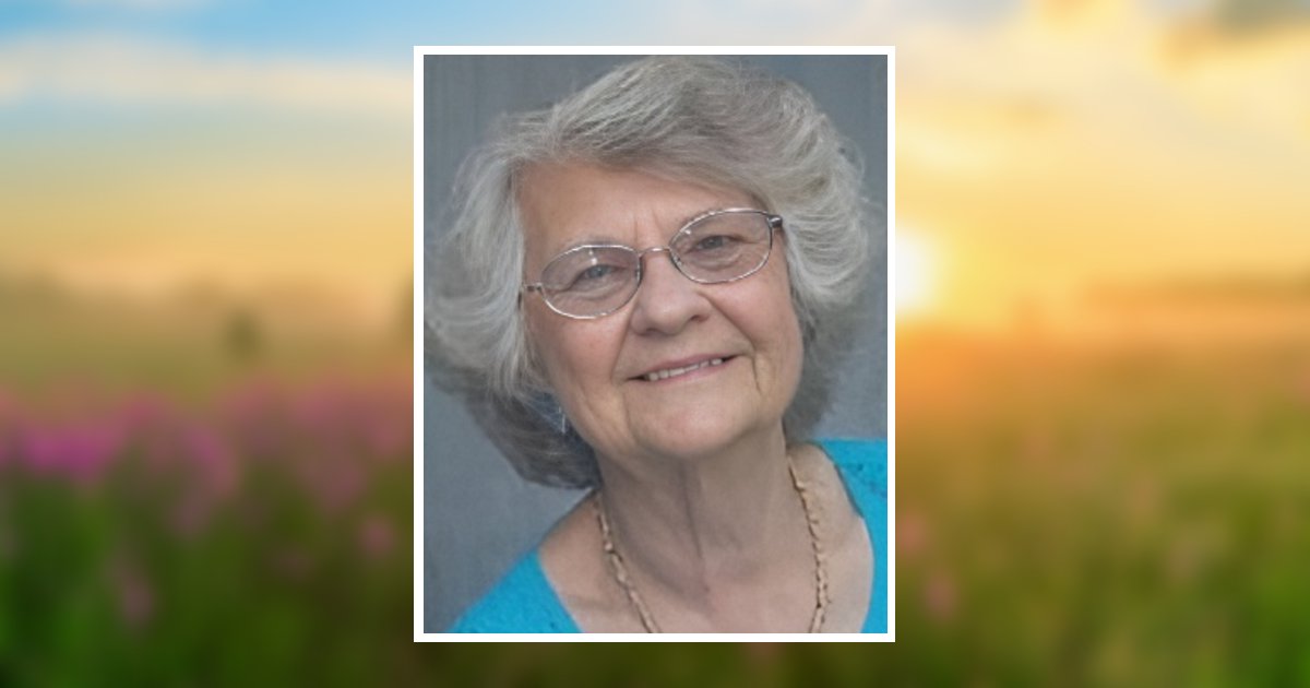 Martha Tucker Ramey Compton Obituary August 3, 2024 - Hayworth - Miller ...