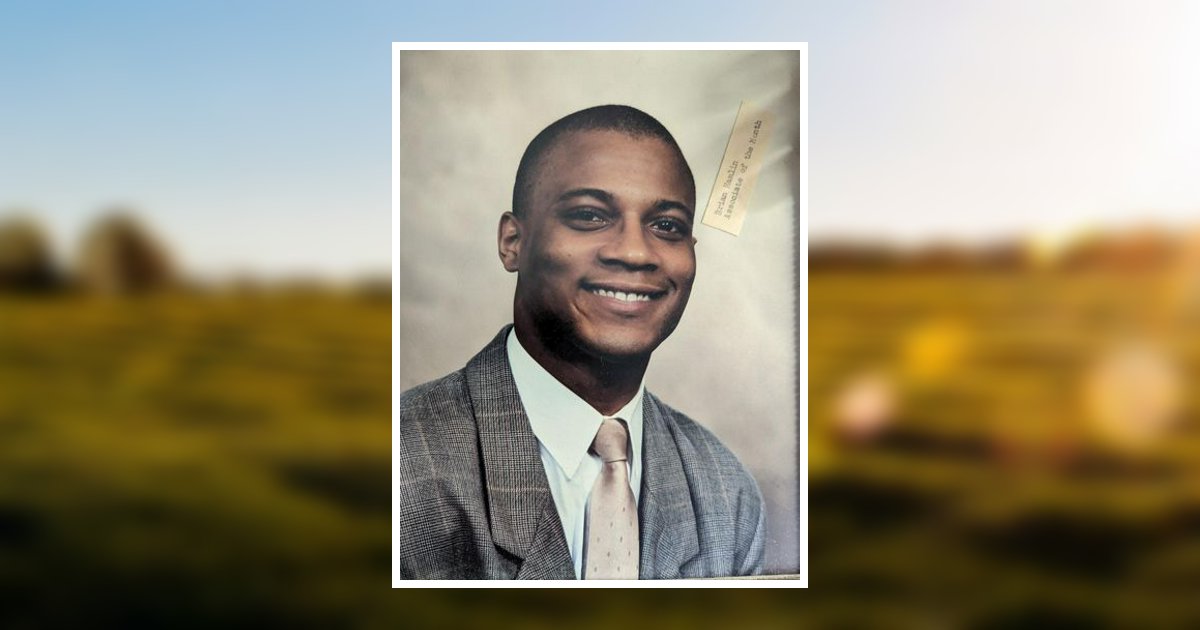 Brian Hamlin Obituary - Marlan Gary Funeral Home Chapel of Peace