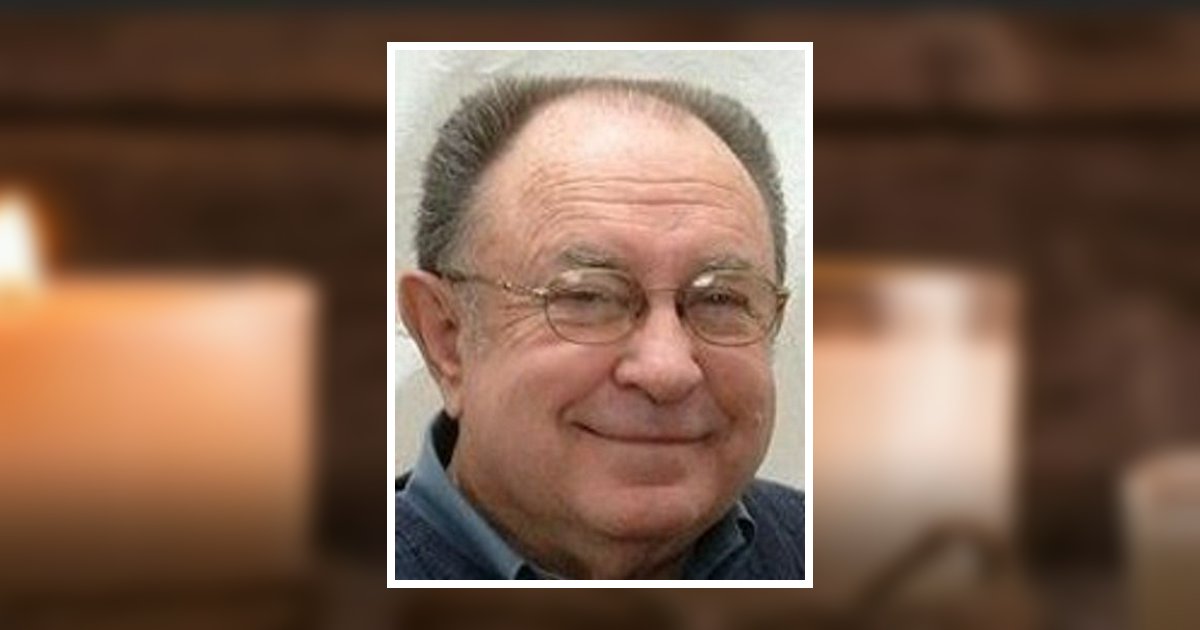 Waymon David Hamilton Obituary June 20, 2017 - Galbreaith - Pickard ...