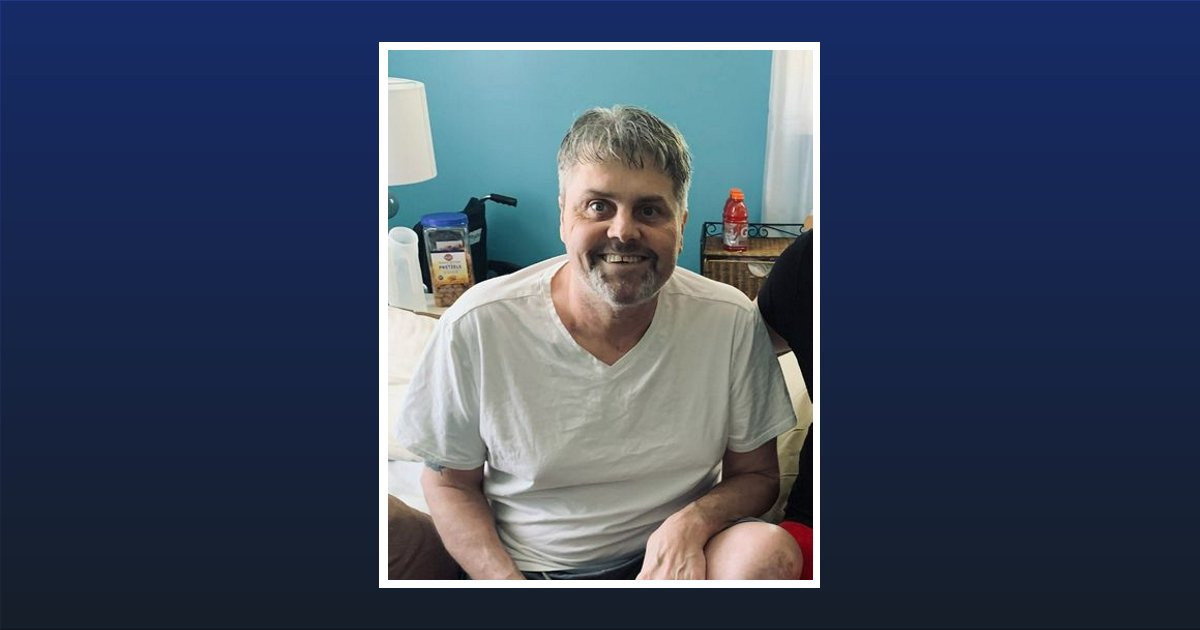 Michael Patrick McDevitt Obituary August 23, 2023 - McCully Polyniak ...